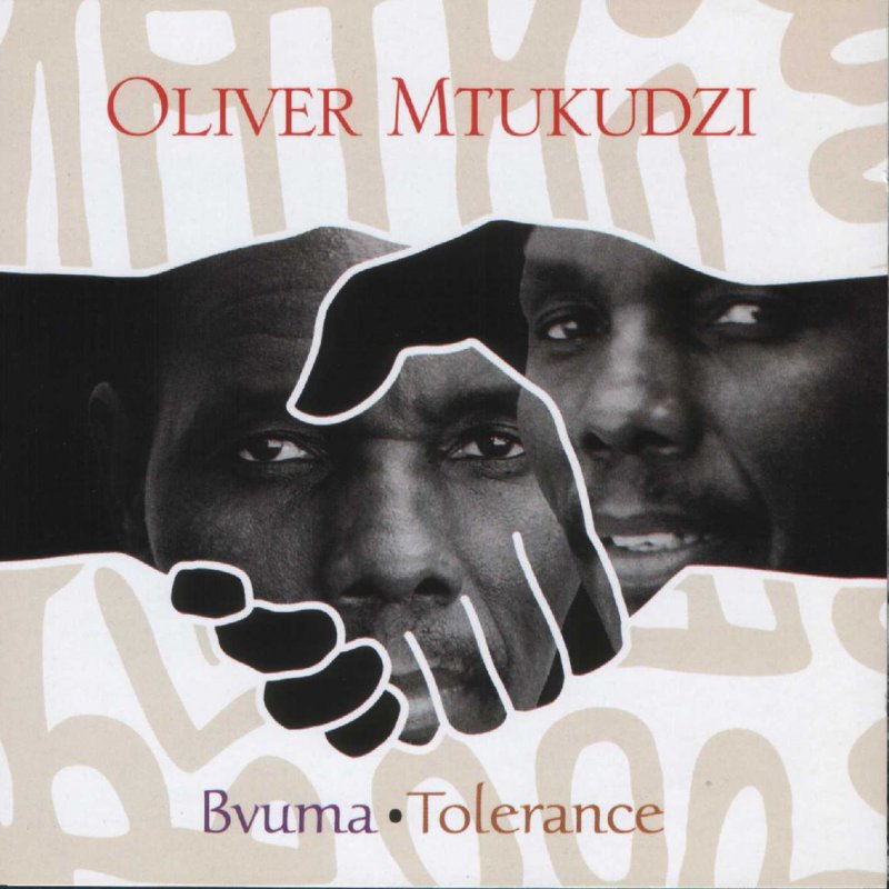 Oliver 'Tuku' Mtukudzi - Mhakure Lyrics | Musixmatch