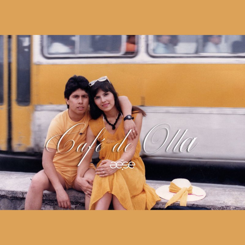 Letra de Tengo Que Partir (feat. Romo One) de MC Aese | Musixmatch