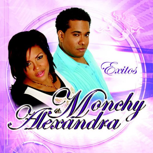 Letra de Monchy, Alexandra - Polos Opuestos | Musixmatch