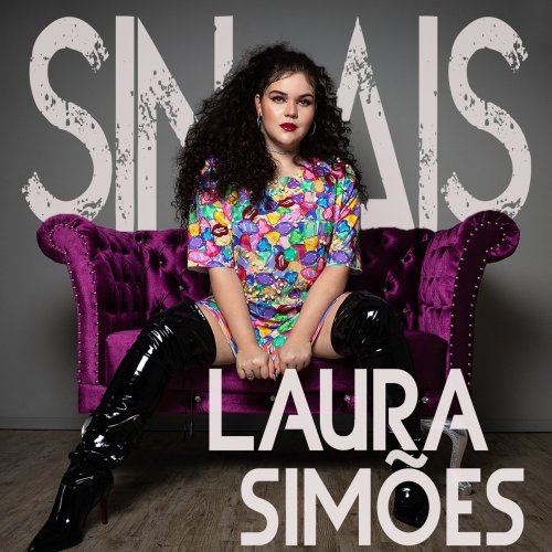 Laura Simões - Sinais lyrics | Musixmatch