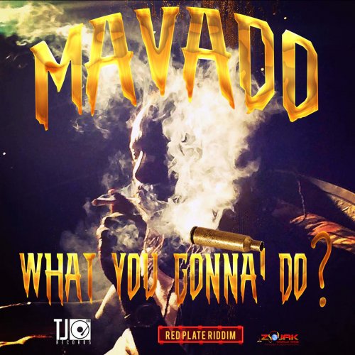 Mavado's discography lyrics | Musixmatch