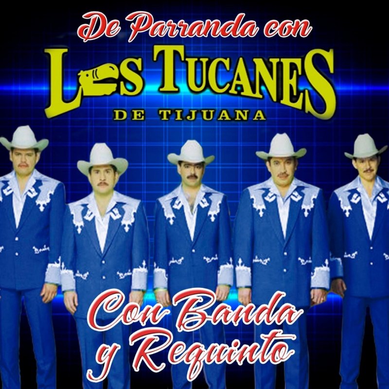 Letra de El Centenario (Banda y Requinto) de Los Tucanes de Tijuana ...
