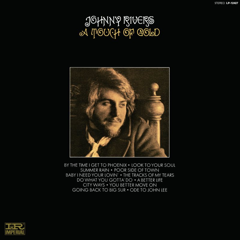 Johnny Rivers - Summer Rain Lyrics | Musixmatch