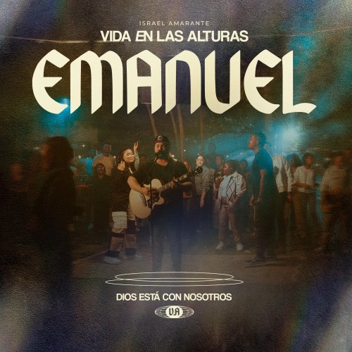 Letra de Vida En Las Alturas - Emanuel (feat. Israel Amarante) | Musixmatch