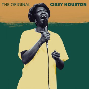 The Cissy Houston Collection by Cissy Houston album lyrics | Musixmatch ...