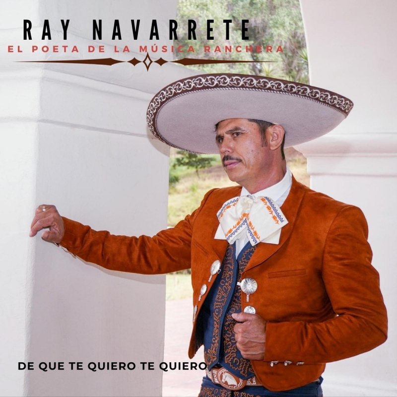 Letra de El Pretexto de Ray Navarrete | Musixmatch