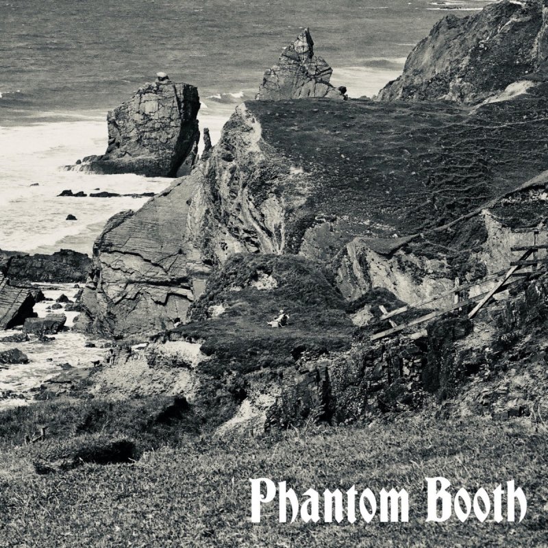 Phantom Booth - Blind Emotion (Acoustic) Lyrics | Musixmatch