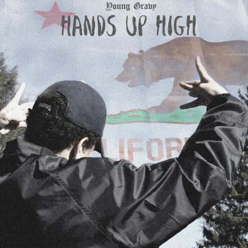 Young Gravy - Hands up High lyrics | Musixmatch