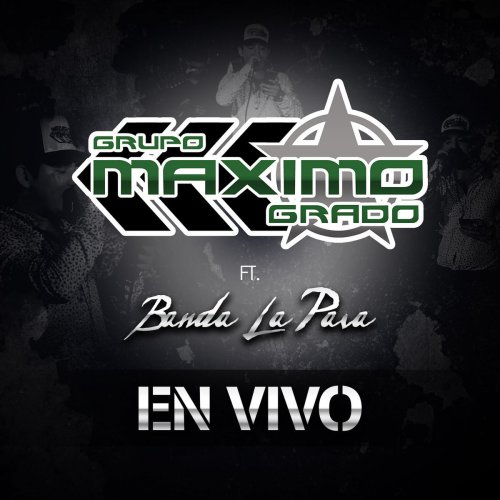 Letra de Grupo Maximo Grado - David De Los ACME (En Vivo) | Musixmatch