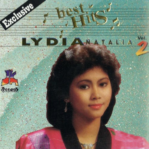 Letra de Lydia Natalia - Sayangi Daku Seutuhnya | Musixmatch