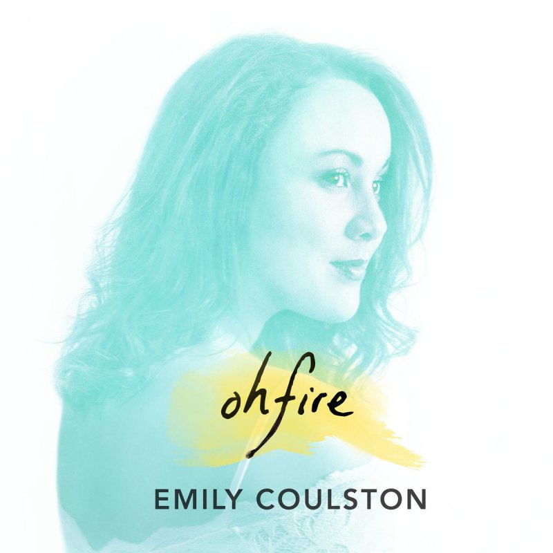 Letra de Moon de Emily Coulston | Musixmatch