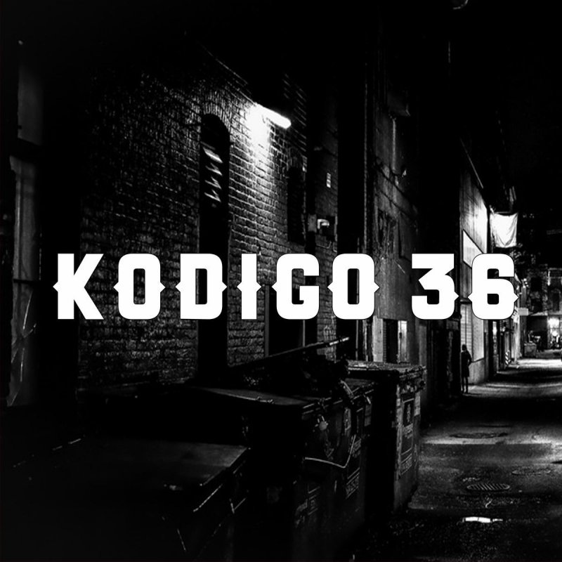 Kodigo 36 - Letras Que Se Dan Lyrics | Musixmatch