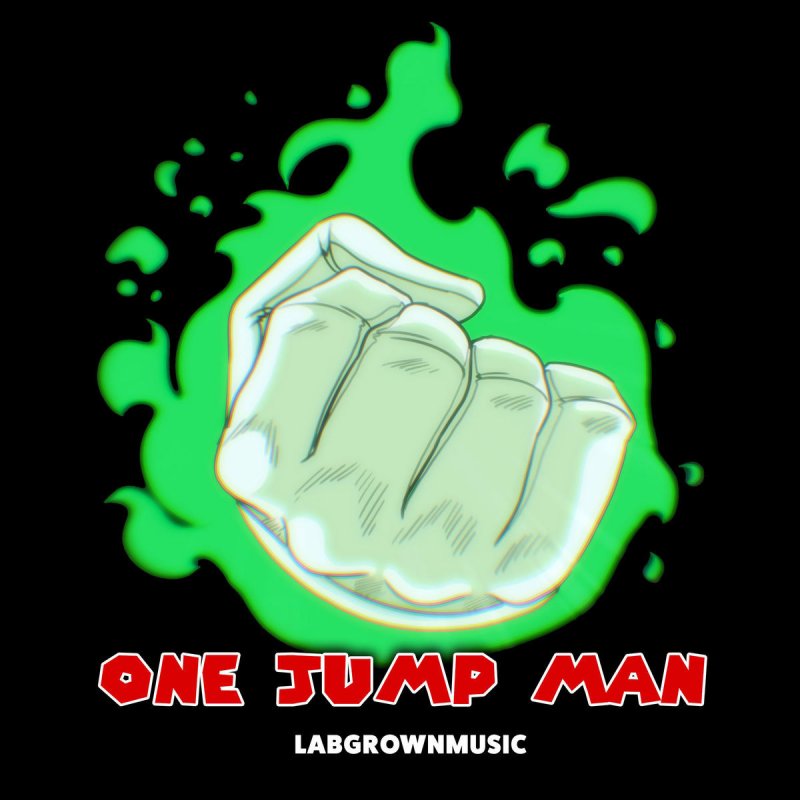 Lab Grown Music - One Jump Man Lyrics | Musixmatch