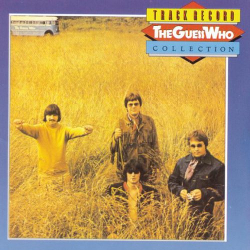 The Guess Who - Rain Dance lyrics | Musixmatch
