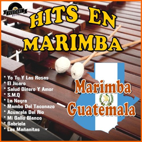 Marimba Guatemala - Manbo del Taconazo lyrics | Musixmatch