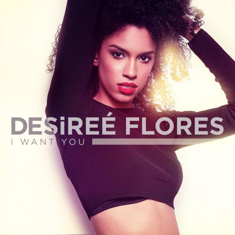 Desiree Flores - Free Lyrics | Musixmatch