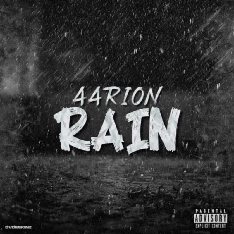 Letra de Rain de Aarion | Musixmatch
