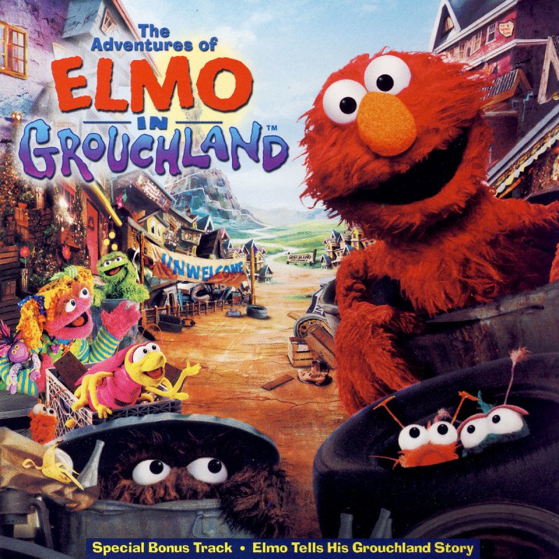 The Grouchland Ensemble - Welcome to Grouchland Lyrics | Musixmatch