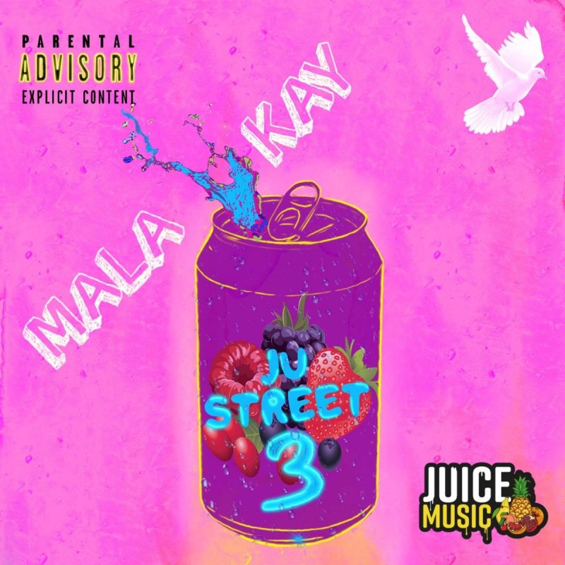 MALAKAY feat. AK4SEVEN - La Hum Lyrics | Musixmatch