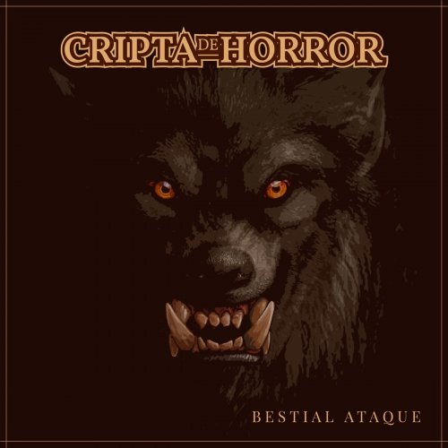 Letra de Cripta de Horror - Licántropo | Musixmatch