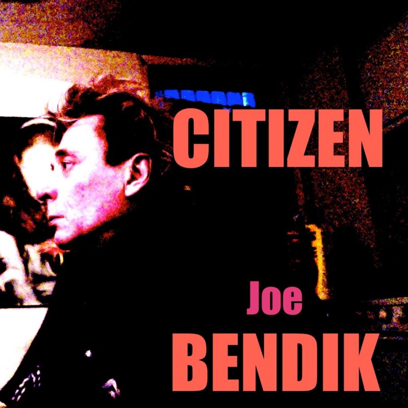 Joe Bendik - Cardboard Man Lyrics | Musixmatch