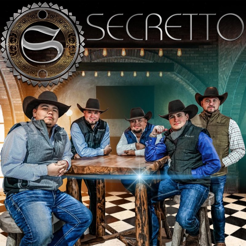 Secretto - La Guera Gringa Lyrics | Musixmatch