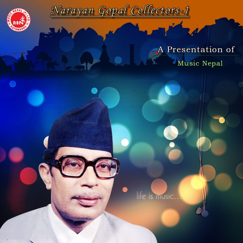 Narayan Gopal - Timro Jasto Mutu Lyrics | Musixmatch