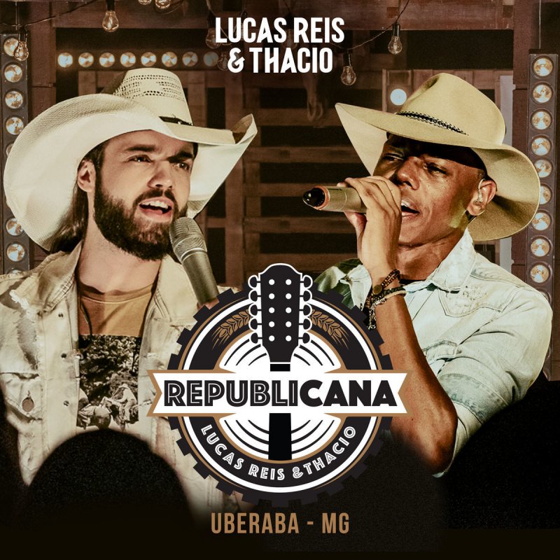Lucas Reis & Thácio - Já Tem Dona - Ao Vivo Lyrics | Musixmatch
