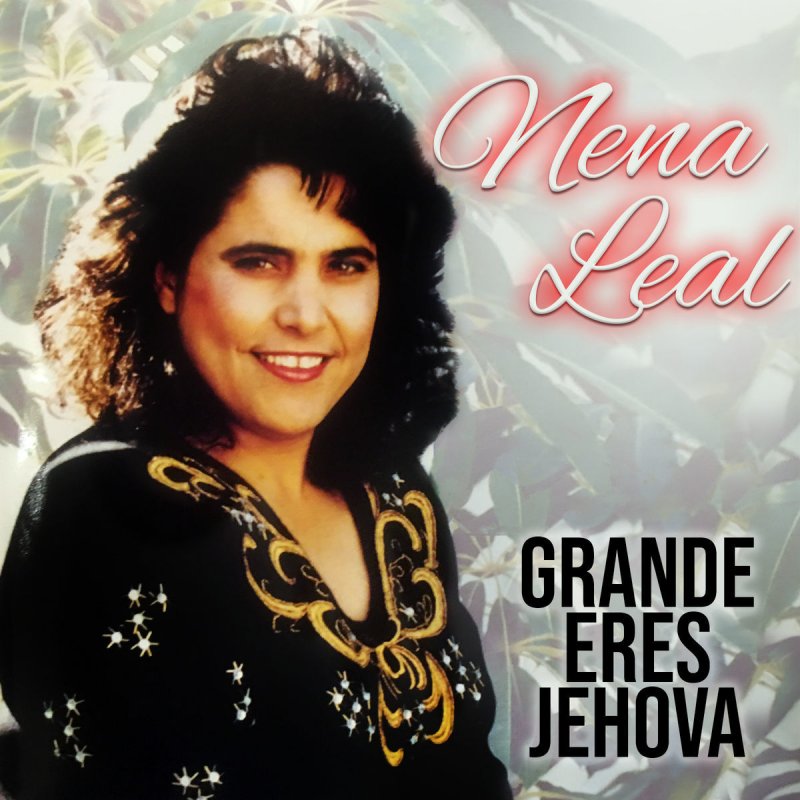 Letra de Glorioso Amor de Nena Leal | Musixmatch