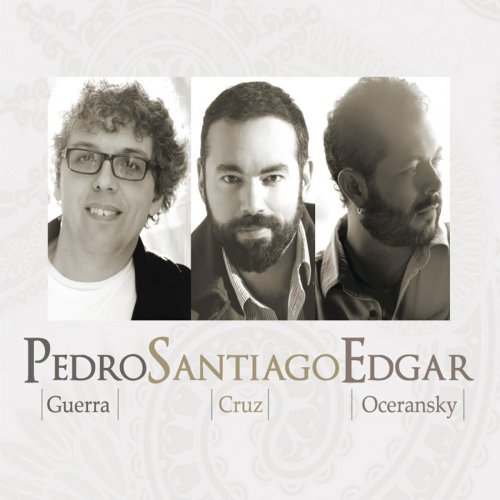 Letra de Pedro Guerra, Santiago Cruz, Edgar Oceransky - La Casa de Paz ...