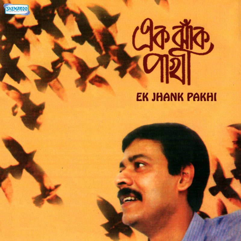 Srikanto Acharya - Jadi Jante Jadi Lyrics | Musixmatch