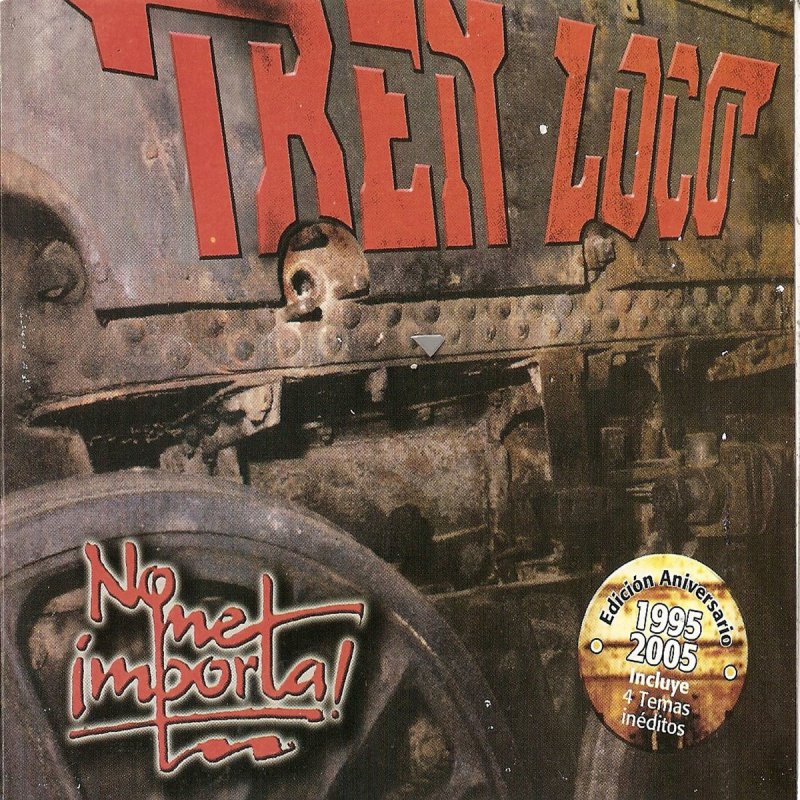 Letra de FM Sampler de Tren Loco | Musixmatch