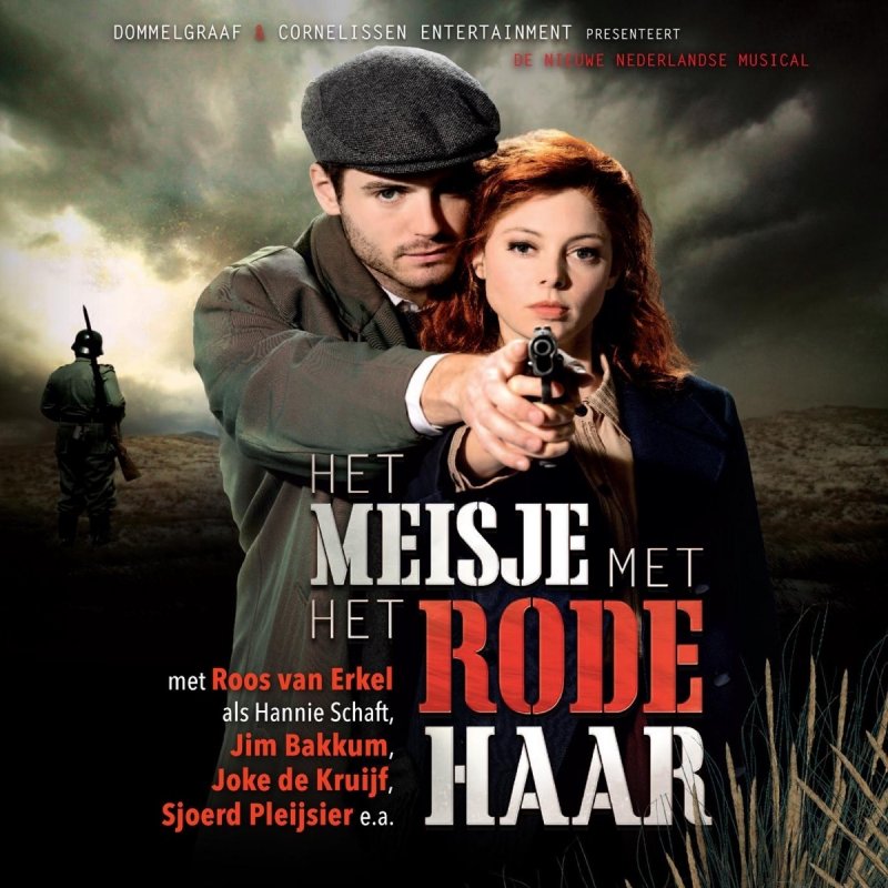 Letra de De Droom de Roos van Erkel, Stefan De Kogel, Stephan Mooijman ...