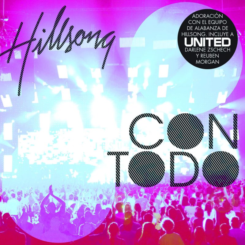 Letra de Poderoso de Hillsong en Español feat. Hillsong United | Musixmatch