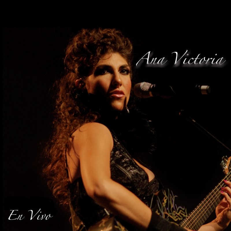 Letra de Siempre Pude Ver (En Vivo) de Ana Victoria | Musixmatch