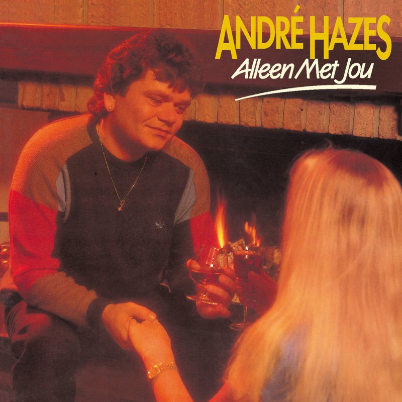 Andre Hazes Gisteren Was Ik Nog Jouw Liefde Lyrics Musixmatch