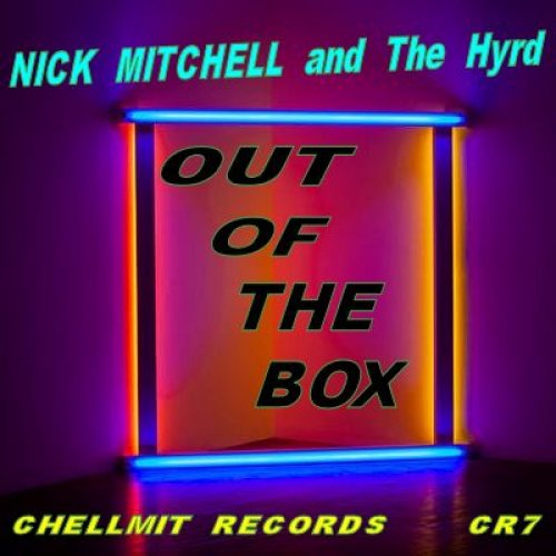 Nick Mitchell and The Hyrd - John V. (Live) lyrics | Musixmatch