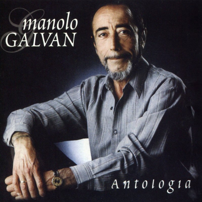 Letra de Te Amaré en Silencio de Manolo Galvan | Musixmatch