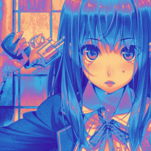 Rebzyyx - All I Want Is You lyrics | Musixmatch