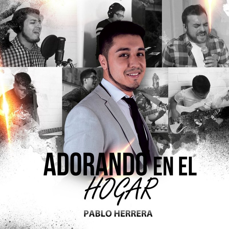 Letra de Grita, Canta, Danza de Pablo Herrera | Musixmatch