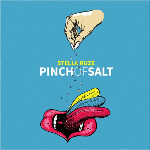 Stella Ruze - Pinch of Salt lyrics | Musixmatch