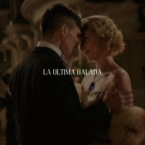 Letra de Gibra.P - LA ULTIMA BALADA | Musixmatch
