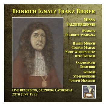 Heinrich Ignaz Franz von Biber, Hanne Muench, George Maran, Kurt ...