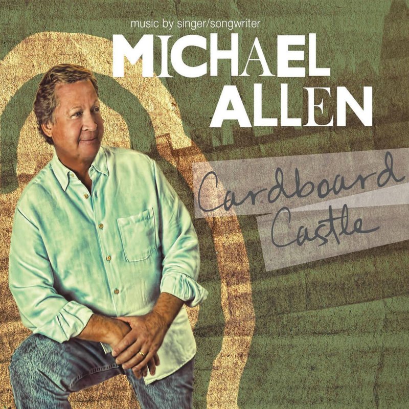 Michael Allen - Welcome Home Lyrics | Musixmatch
