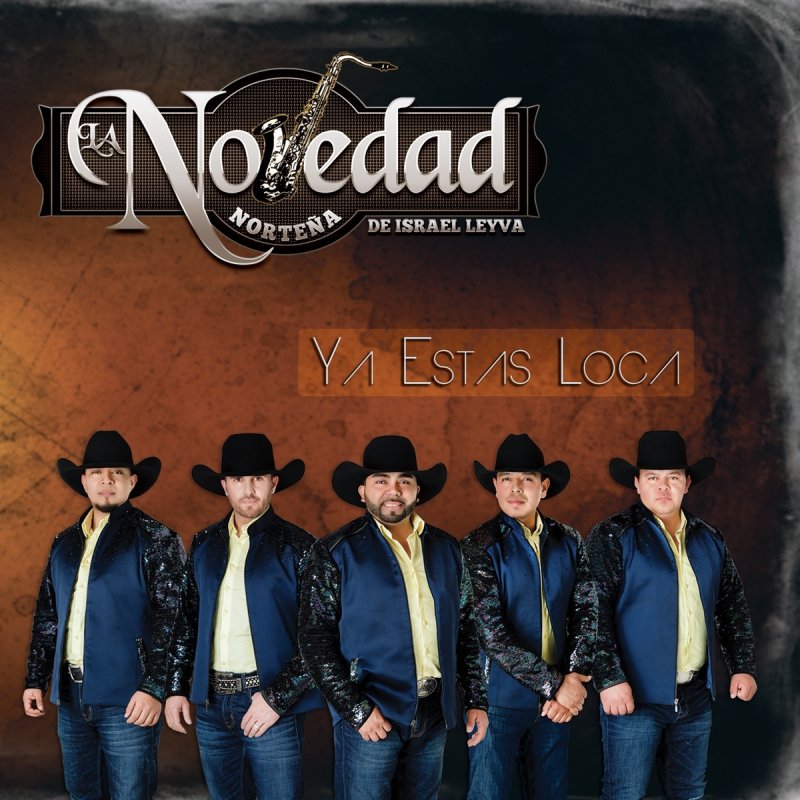 Letra de Dos Mujeres de La Novedad Norteña de Israel Leyva | Musixmatch