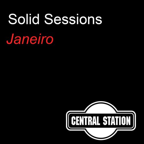 Solid Sessions - Letras de Janeiro (Pronti & Kalmani Vocal Mix Radio Version) | Musixmatch