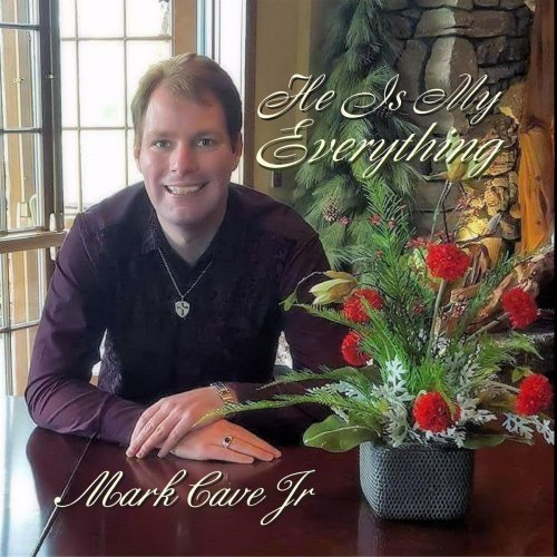 Mark Cave Jr - He Touched Me lyrics | Musixmatch