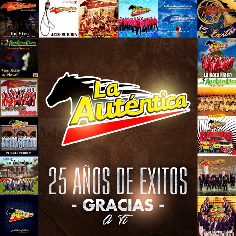 Letra de Cachetona Y Petacona de Banda La Autentica | Musixmatch