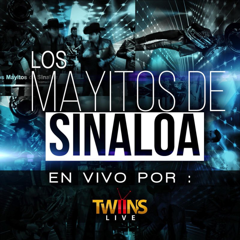 Letra de El Piloto (En Vivo) de Los Mayitos De Sinaloa | Musixmatch