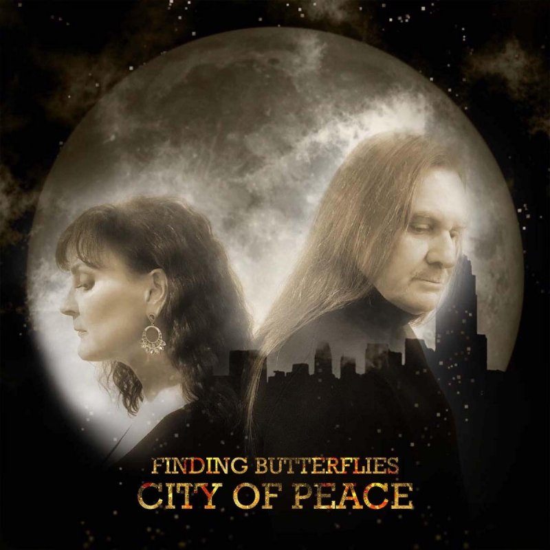 Finding Butterflies - City of Peace Lyrics | Musixmatch